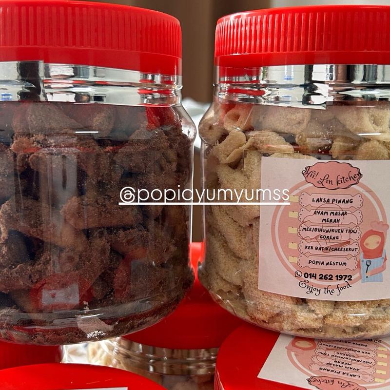 COMBO KAW KAW ( Nestum1 + coklat1 ) Food - TikTok Shop Malaysia