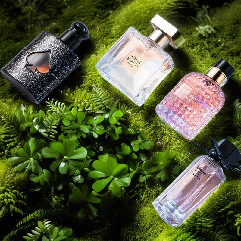 Stylish & Affordable! 4in1 Body Spray Set - Free Shipping in - TikTok ...