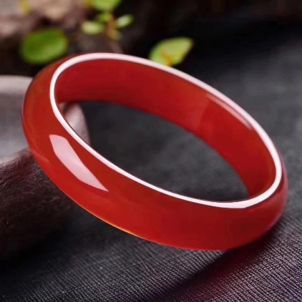 Gelang Jed Merah Tulen Alamiah Asli, Gelang Jed Merah, Gelan - TikTok ...