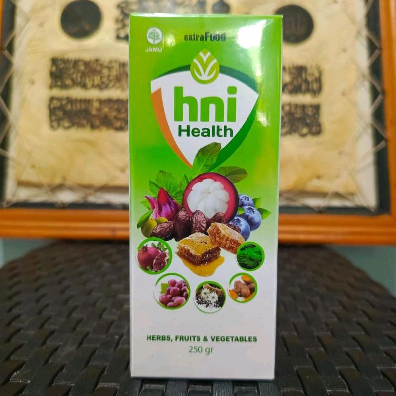 xtra Food HNI Health nutrisi untuk anak, dewasa hingga lansia, ibu ...
