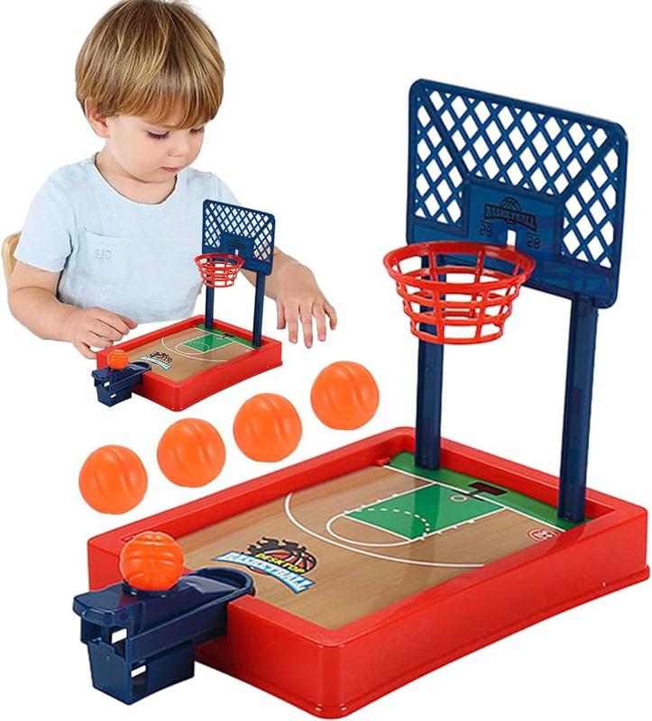 PuGo Mainan Anak Basket Push Goal - Basketball Toys - Mainan - Shop ...