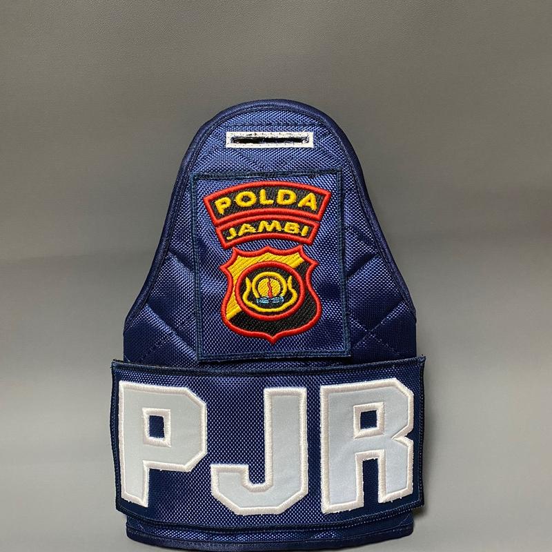 BAN LENGAN PJR bisa reques apa saja chat admin terlebih dahulu - Shop ...