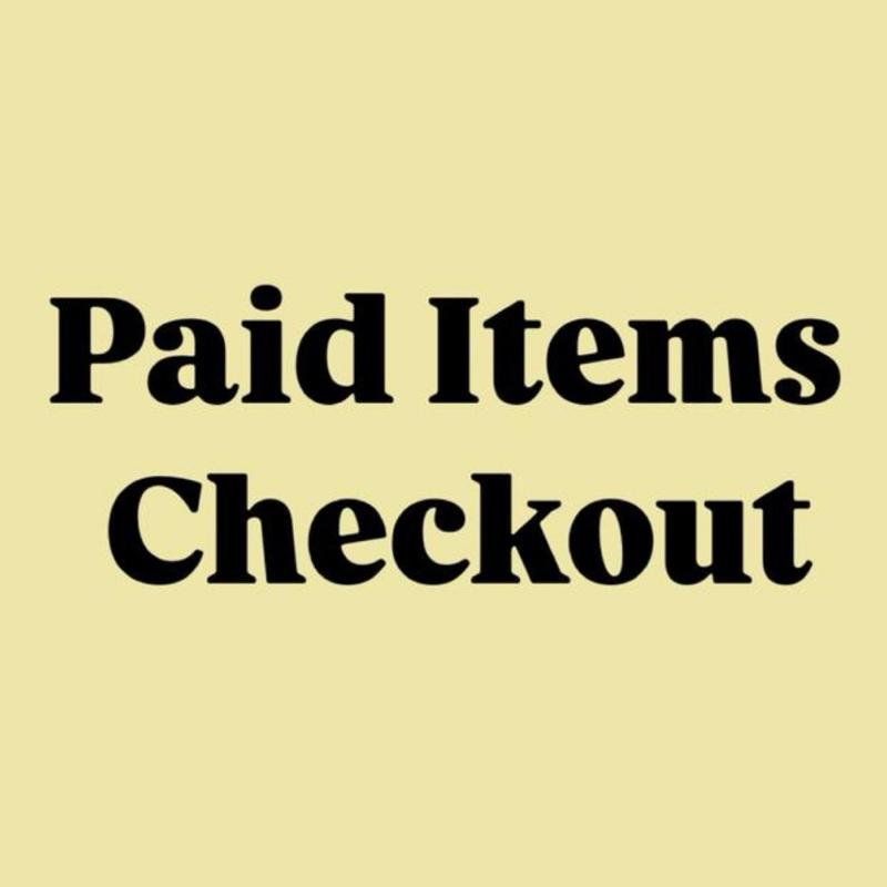 Paid items checkout for live only - TikTok Shop Philippines