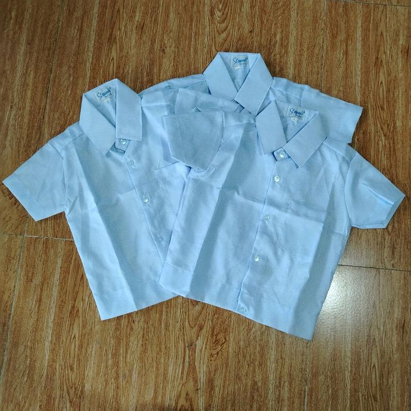 POLO JACKET/POLO STRAIGHT/POLO REGULAR SCHOOL UNIFORM FOR KIDS - TikTok ...