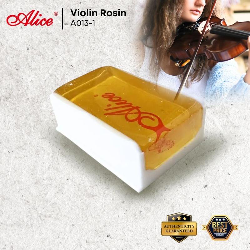 Rosin | Alice Violin Rosin | Pitch Friction-increasing Resin - TikTok ...