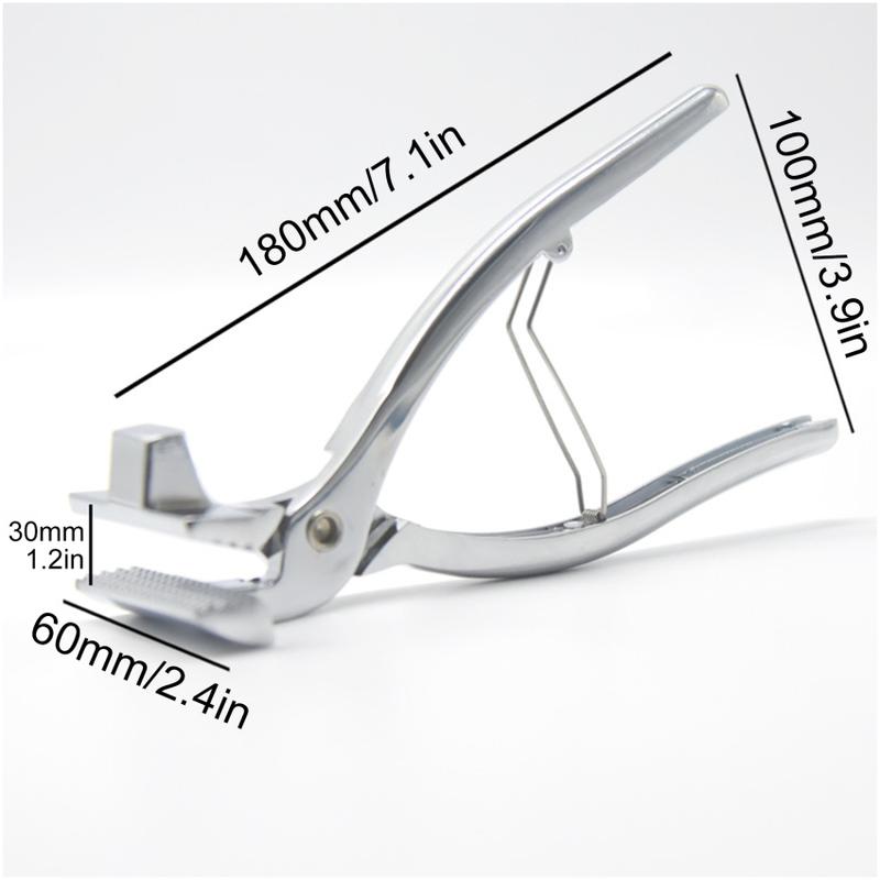 Canvas Pliers Stretcher Tools Framing Tool Oil ting Clamp Artist ...