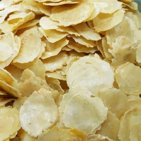 EMPING MELINJO ASLI LIMPUNG 500 GRAM GURIH DAN NIKMAT - Shop | Tokopedia
