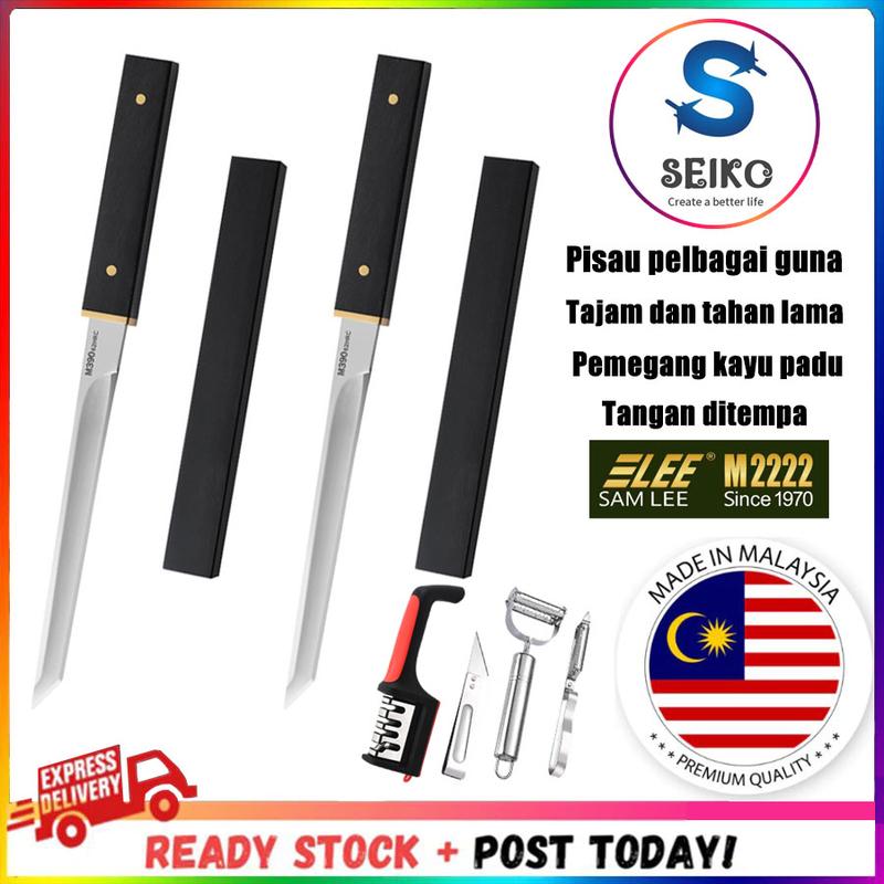 【PANAS】M390 asli Jepun pisau selebriti Internet pisau mudah alih ...