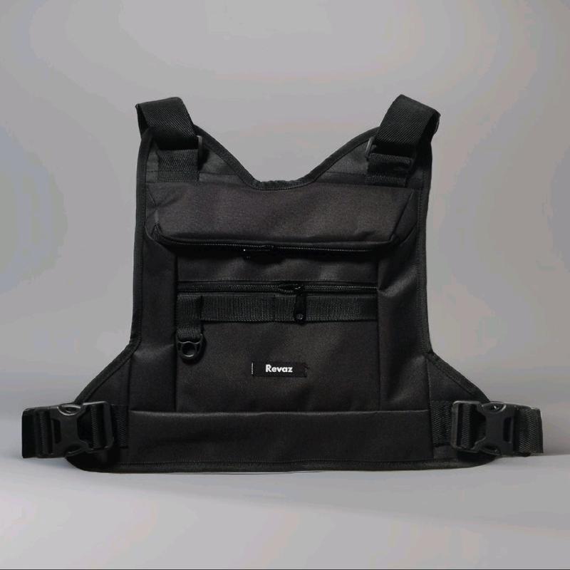 Tas Dada Pria Keren Viral Murah Terbaru 2024 Selempang Model - Shop ...