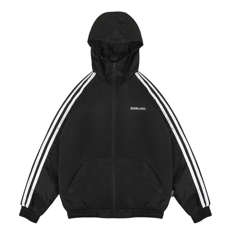 Dobujack Jacket Luke Black - Shop | Tokopedia