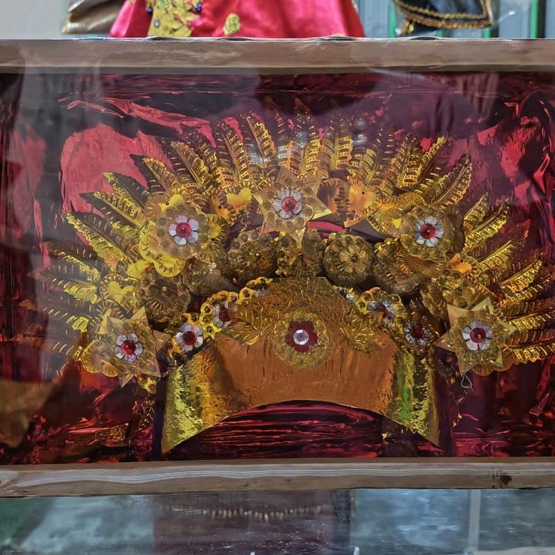 suntiang minang anak-anak TK/SD - Shop | Tokopedia