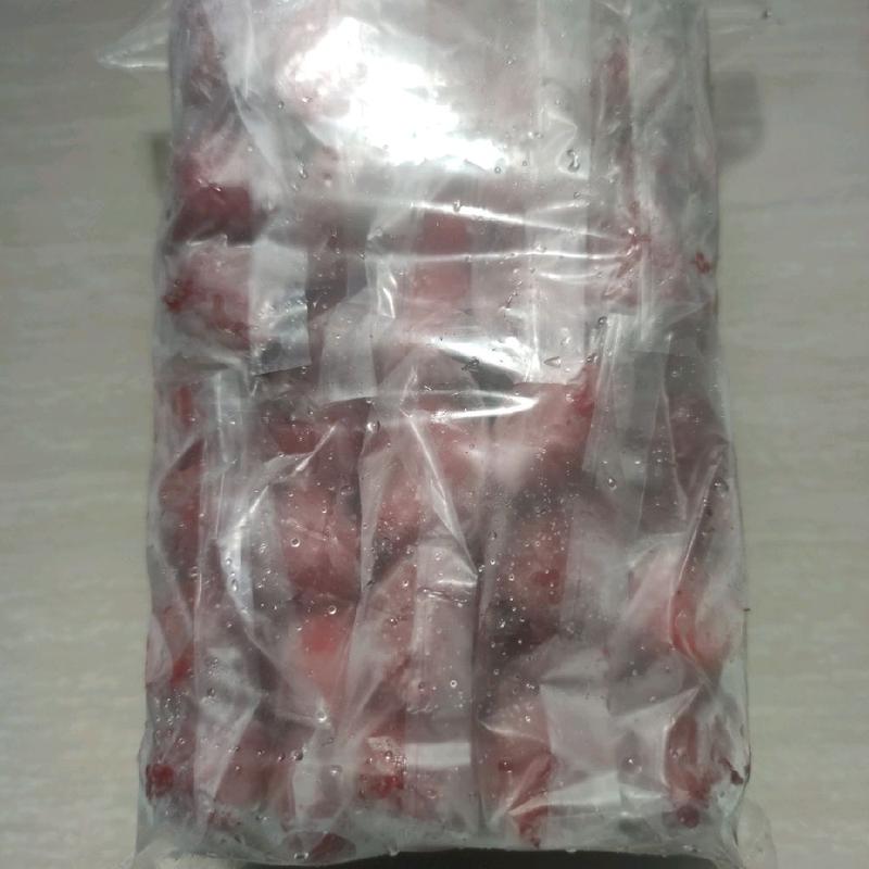 Frozen/Buah beku Strawberry 1 kg - Shop | Tokopedia