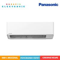 Jual Terlaris PANASONIC CS/CU-PU12AKJ AC Standard Inverter [1.5 PK ...