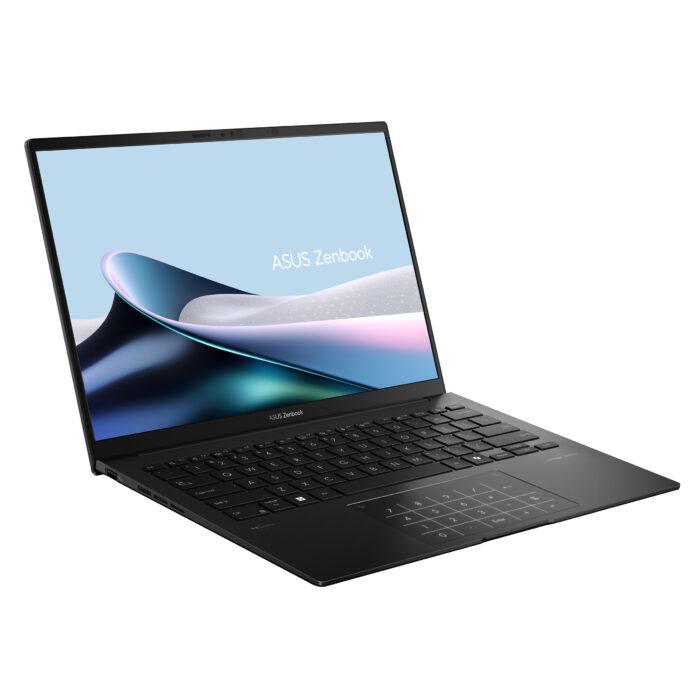Promo ASUS Zenbook 14 OLED | UM3406KA-OLED7151M | AMD Ryzen AI 7-350 ...