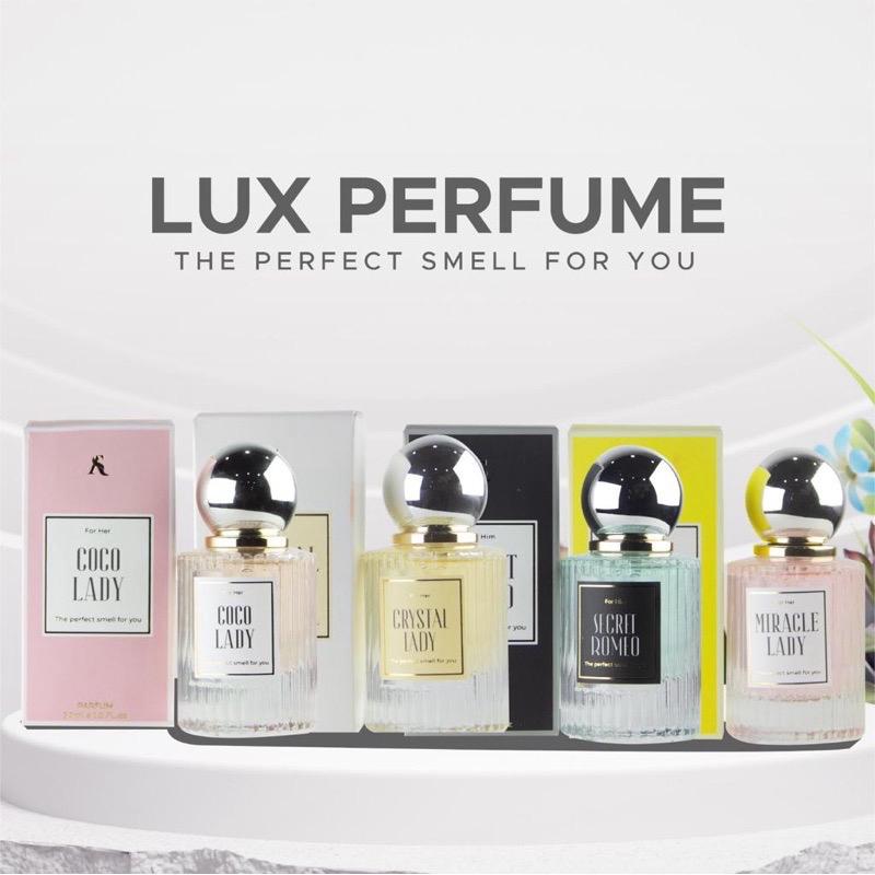 Lux Perfume Exclusive Dherbs - TikTok Shop Malaysia