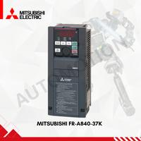 Jual Mitsubishi FR-A840-37K-1 VSD/VFD 37KW 3Fasa 380VAC 50HP Inverter ...
