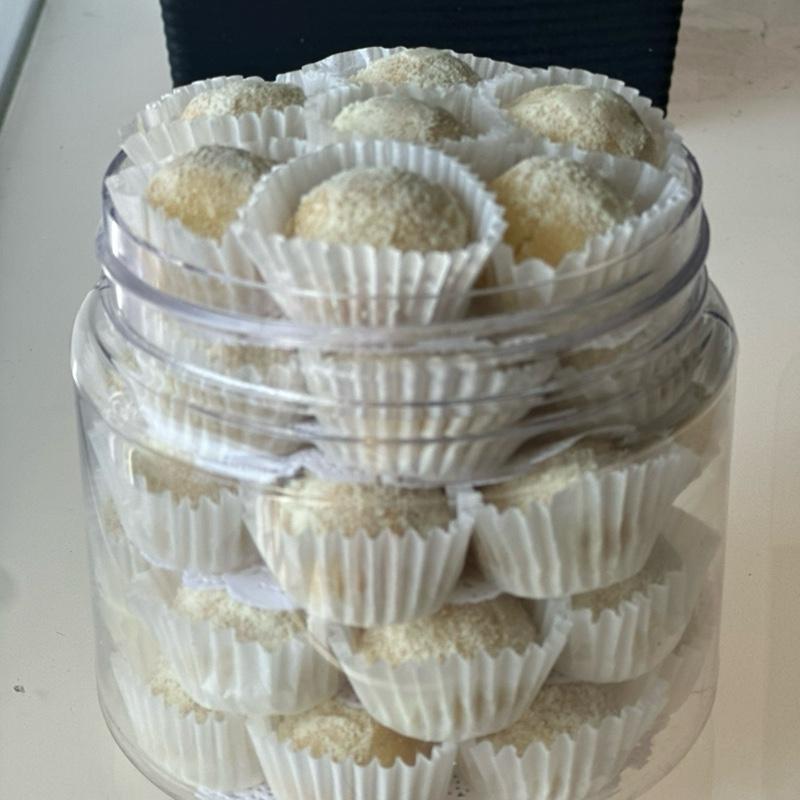 Cookies suji susu minyak sapi - TikTok Shop Malaysia