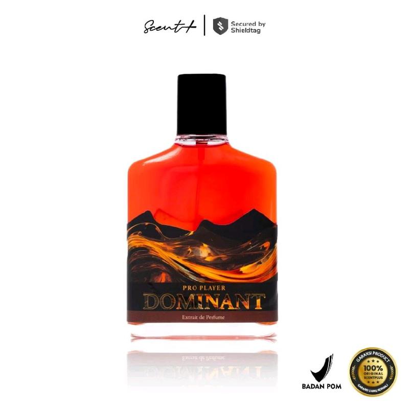 PRO PLAYER DOMINANT Extrait de Perfume 100 ml Parfume - Shop | Tokopedia