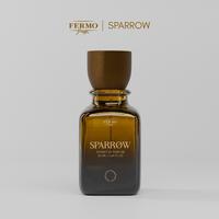 Promo Parfum FERMO - Sparrow - 50ml Extrait de Parfum for Men ...