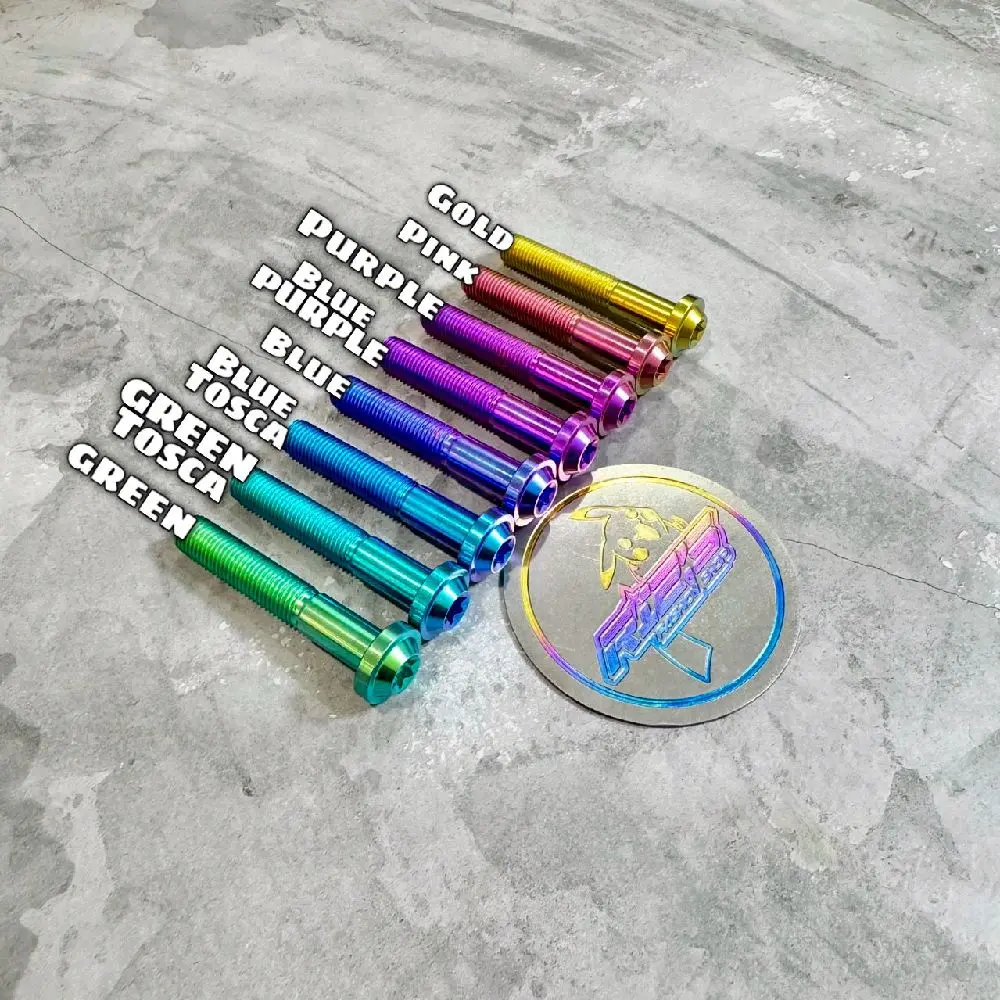 BAUT TITANIUM BOX FILTER STYLO 160 ORIGINAL PTITANIUM 8 PCS - Shop ...