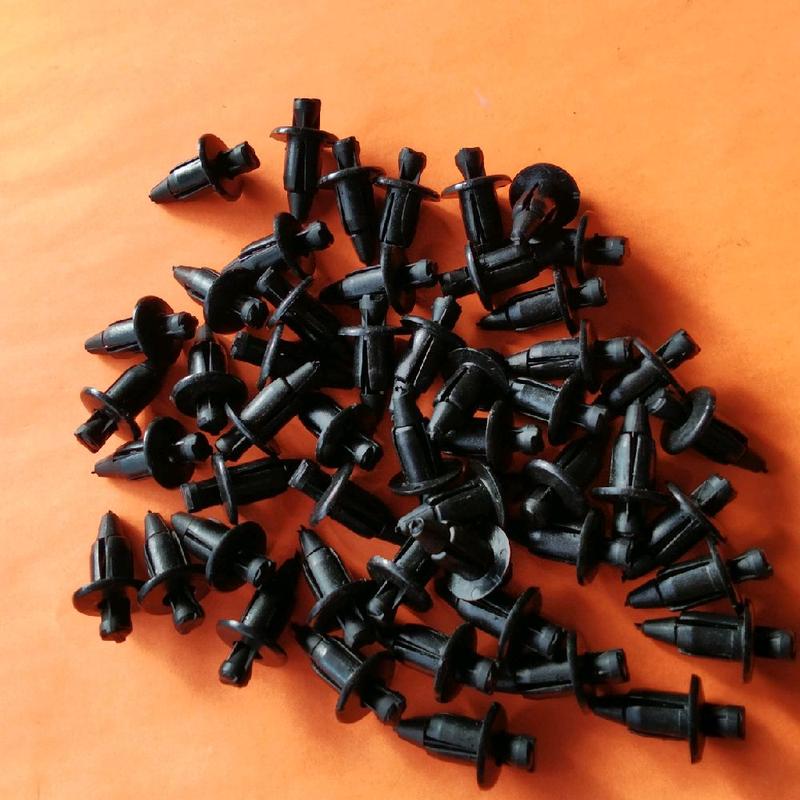 50 pcs klip kancing rivet body pcx,adv - Shop | Tokopedia