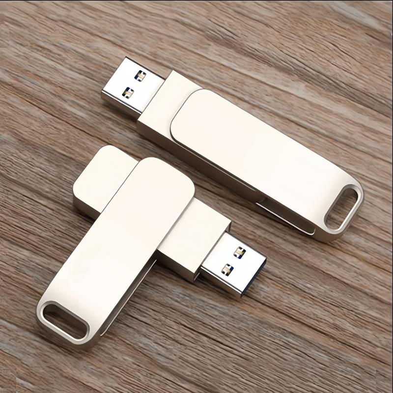 2TB USB 3.0 flash drive type c/Micro high-speed OTG USB flash drive ...