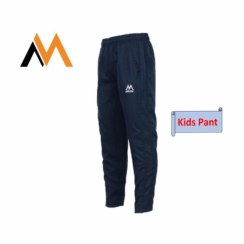MILVUS M13005 Seluar Trek Panjang Kanak-Kanak M-XXL | Kids’ Track ...