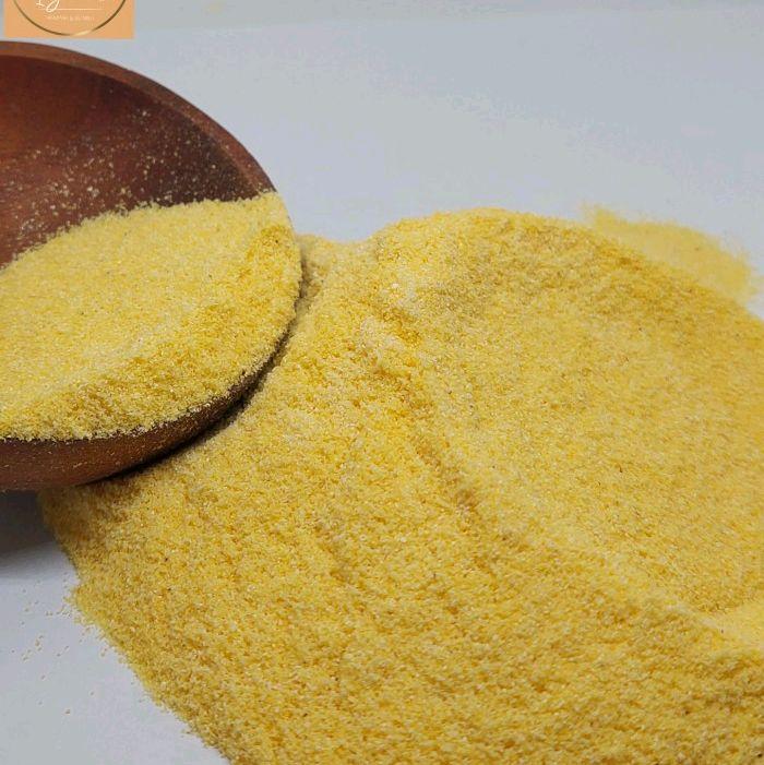tepung beras jagung penambah bahan makanan Gluten Gandum Bubuk Maizena ...