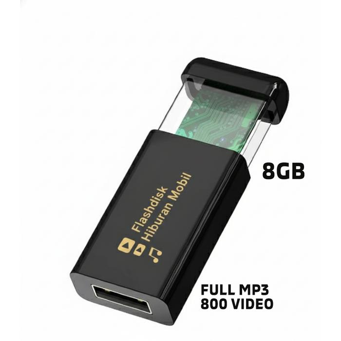 Jual FLASHDISK HIBURAN MOBIL RATUSAN VIDEO DAN RIBUAN LAGU KUALITAS ...