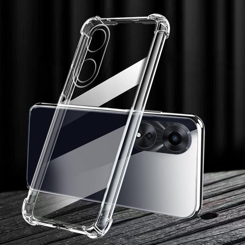 Casing For OPPO A98 A78 A18 A38 A58 A58x A96 A97 A79 5G Shockproof ...