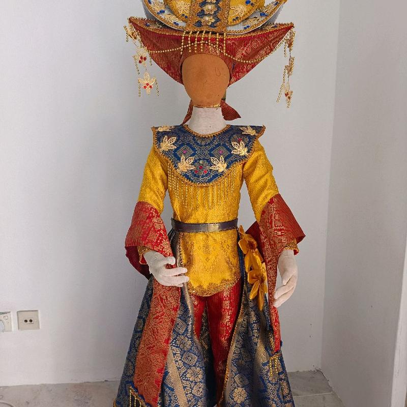 baju merdeka costume tradisional - TikTok Shop Malaysia