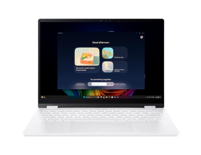 Promo ACER SWIFT EDGE 14 SFE14-51T-77WL CORE ULTRA 7 258V 32GB 1TB SSD ...