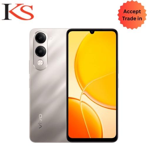 Vivo Y04 (4+4)GB/64GB (2 Years Vivo Singapore Warranty) brand - TikTok ...