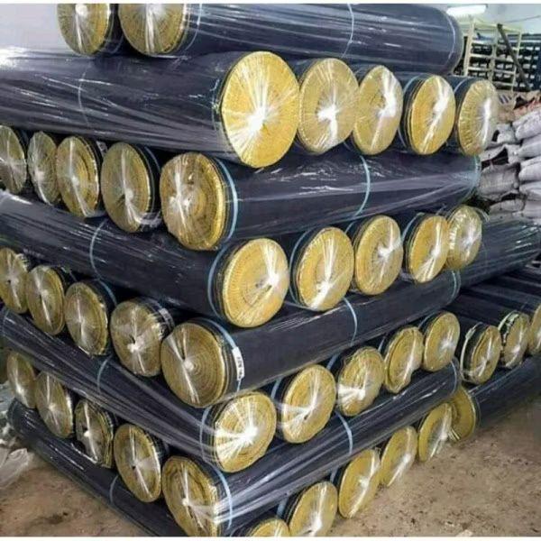 Jaring Waring TL Single Pagar Ayam 50m x 1,2m - Anyaman Plastik ...