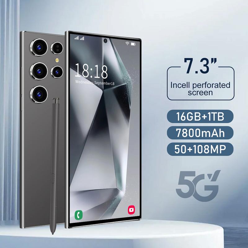 Hp promo Sannsung Galaxy S24 Ultra asli Handphone 7.3inci 5G - Shop | Tokopedia