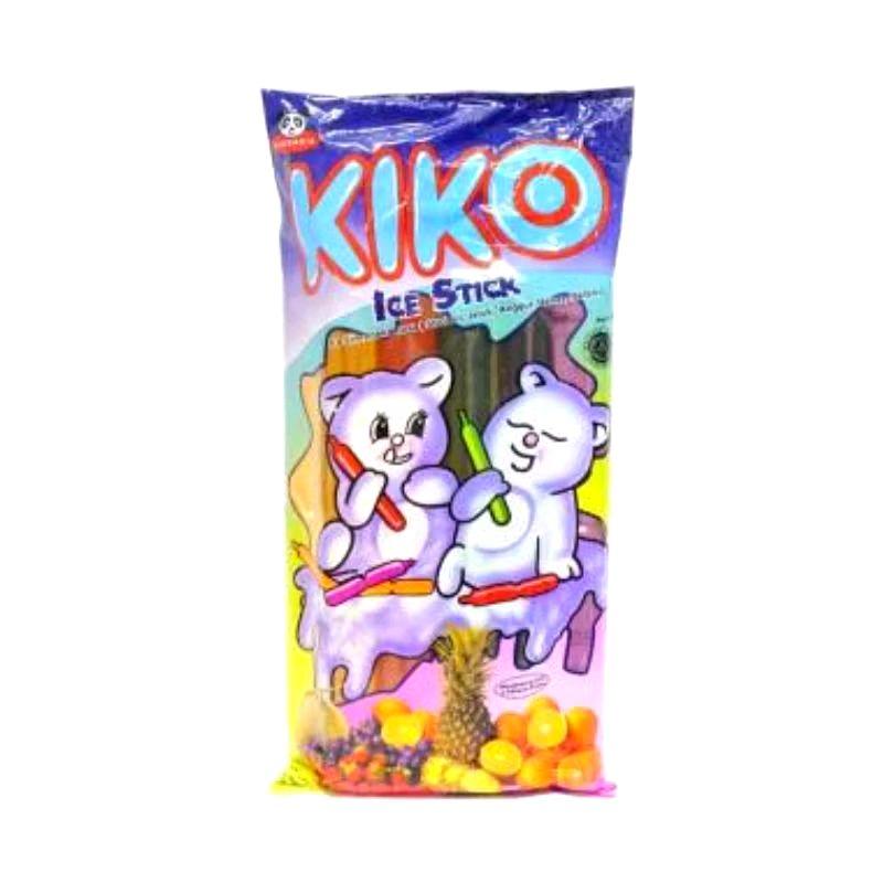KIKO ICE STICK 50ML ISI 10pcs - Shop | Tokopedia