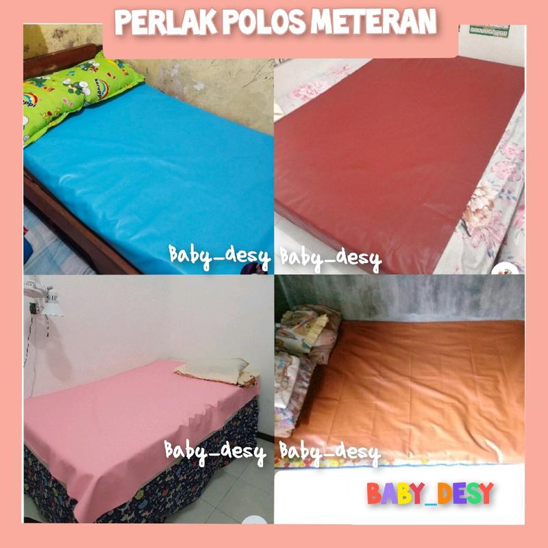 PERLAK METERAN POLOS / PIJAT / LANSIA, MENSTRUASI / MELAHIRKAN - Shop ...