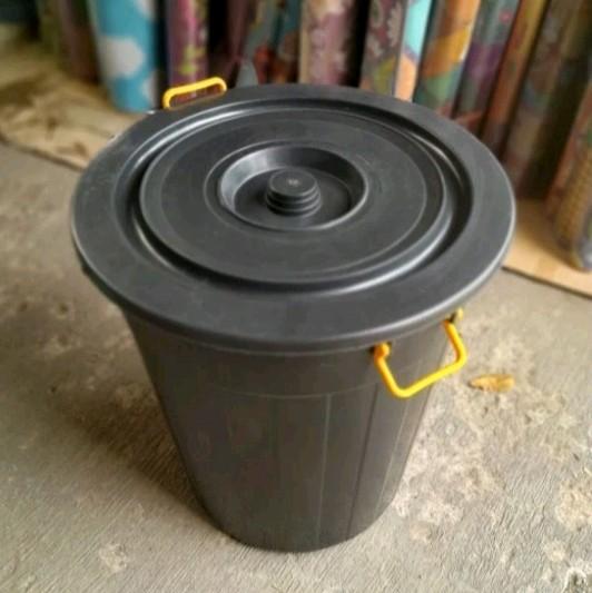 EMBER PLASTIK BESAR / JUMBO 80 LITER RML / POLARIS ASLI EMBE - Shop ...