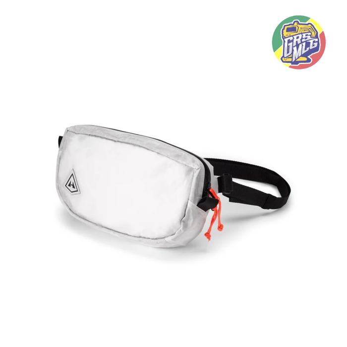 Jual Hyperlite Mountain Gear Waist Bag Vice Versa Ultralight Sling Bag ...