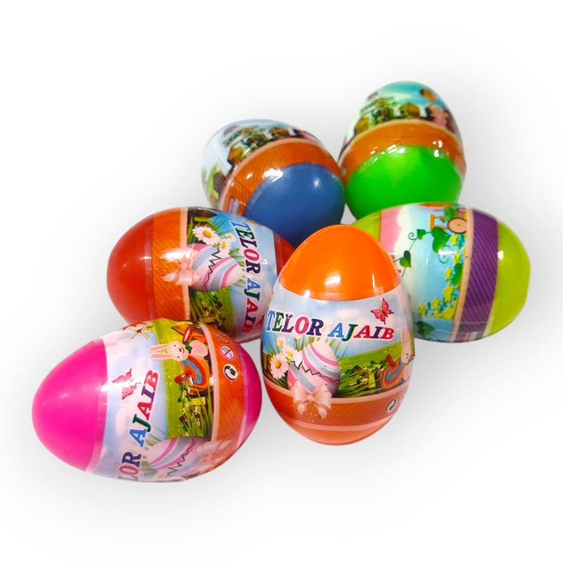 MAINAN TELUR AJAIB / MAINAN BENTUK TELUR - Shop | Tokopedia