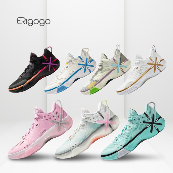 Promo Basketball Shoes Wade Shadow 6 All Colour Ready Stock! ERIGOGO ...