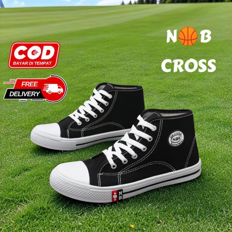 Sepatu Sekolah (SOL KUNING) NB Tinggi Sepatu Tali SD SMP SMA - Shop ...