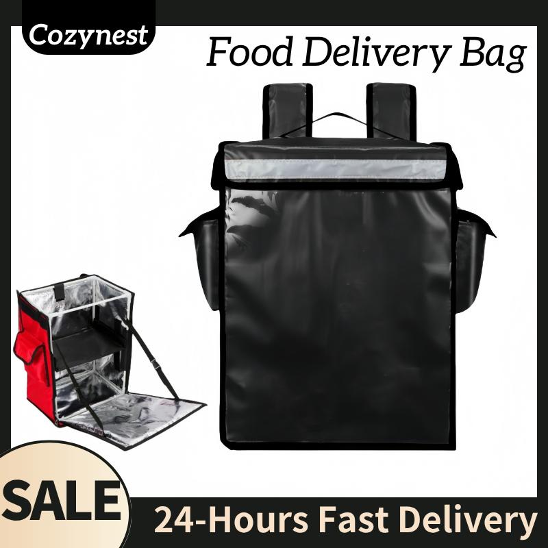 Food Delivery Bag Motorcycle foodpanda bag grab food bag lalamove ...