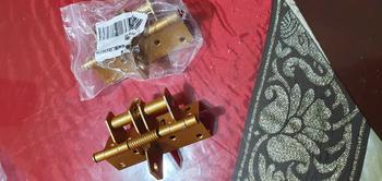 Spring Otomatis Untuk Pintu Lebih Dekat Spring Door Closer/ Engsel ...
