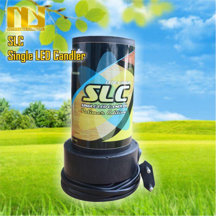 Teropong Telur SLC Single LED Candler - Shop | Tokopedia