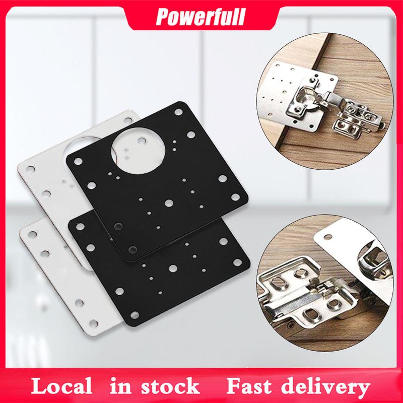 Home Door Cabinet Hinge Home Cabinet Side Panel Damage Hole Repair ...