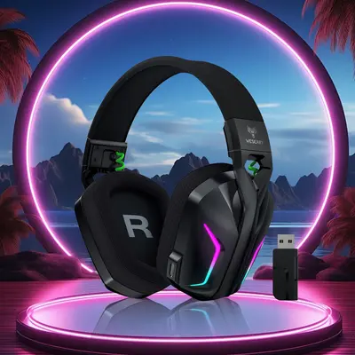 Selected Ps4 Mic Airpods TikTok Shop