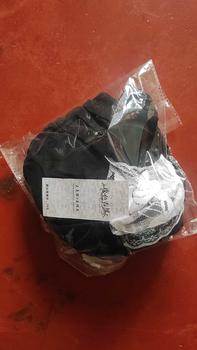 Pakaian Dalam Seragam Pembantu Rumah Cosplay, Rekaan Renda Ikatan ...