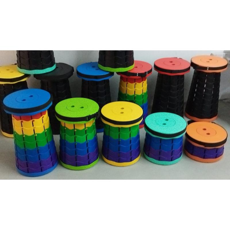 Kerusi Umrah Portable Chair Retractable Foldable Extendable - TikTok ...