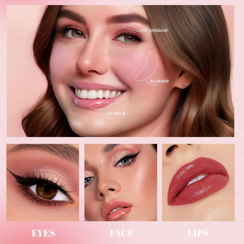 YOO TIGER Blush Bloom Liquid Blush On Perona Pipi Natural Pigmanted ...